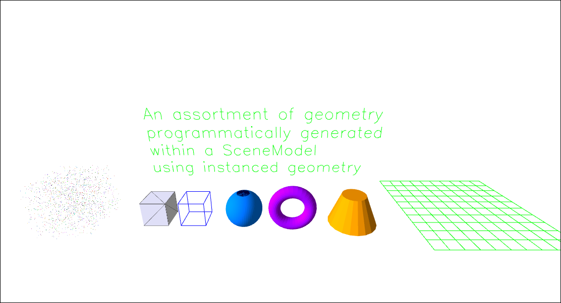xeokit SDK 3 - 3D Web Programming Toolkit for BIM and Engineering Visualization