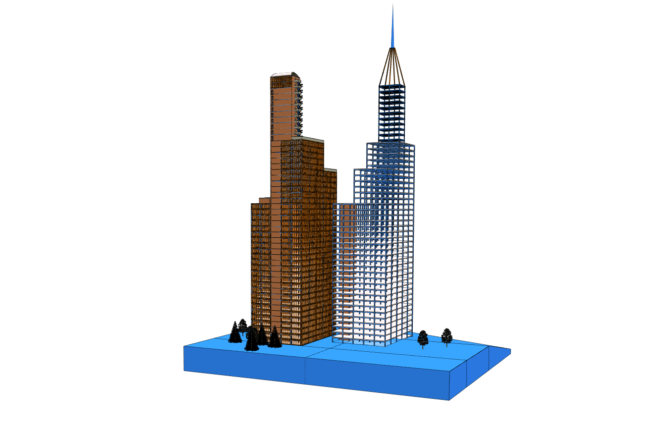 xeokit - 3D Web Programming Toolkit for BIM and Engineering Visualization