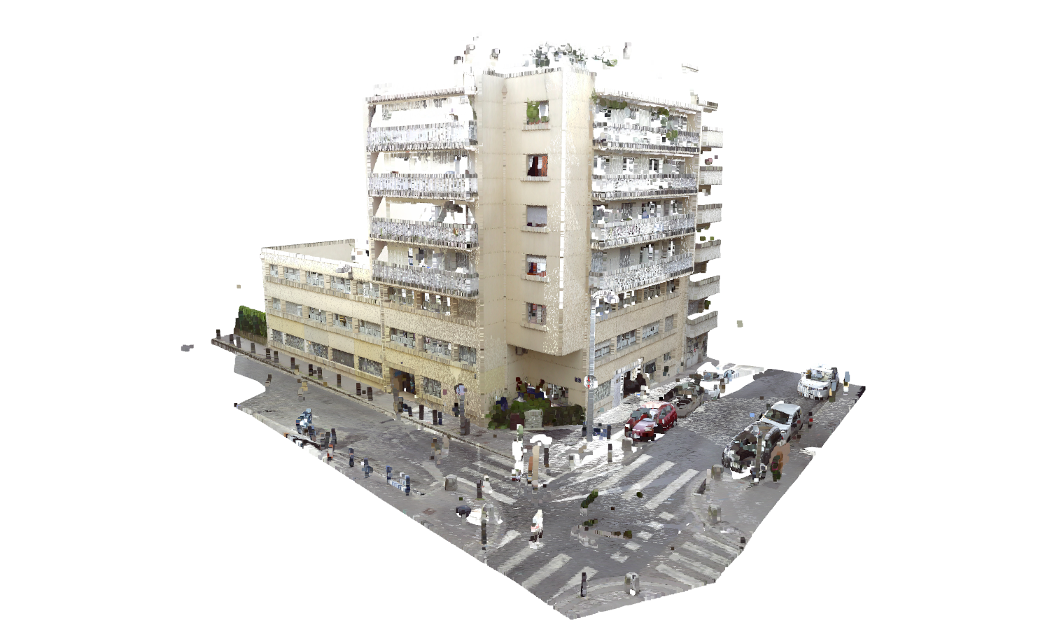 xeokit - 3D Web Programming Toolkit for BIM and Engineering Visualization